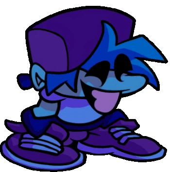 Majin Madness | Funkipedia Mods Wiki | Fandom