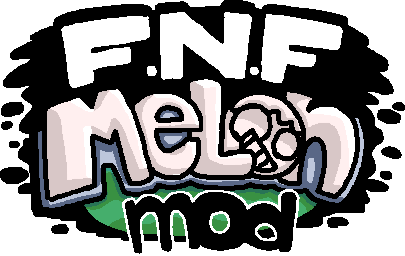 FNF MelonMod | Funkipedia Mods Wiki | Fandom