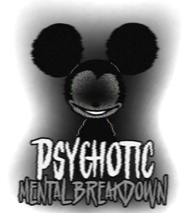 Psychotic Mental Breakdown | Funkipedia Mods Wiki | Fandom