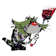 Pibby Oggy | Funkipedia Mods Wiki | Fandom