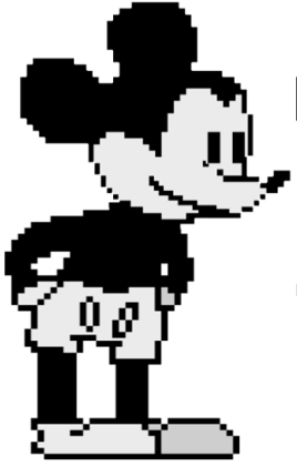 VS Homicide Mouse V2 | Funkipedia Mods Wiki | Fandom