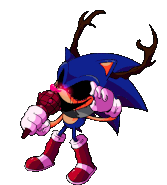 Sonic.exe Restarted | Funkipedia Mods Wiki | Fandom
