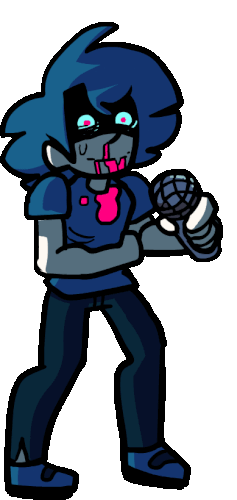 Starving Artist | Friday Night Funkin'MOD日本 Wiki | Fandom