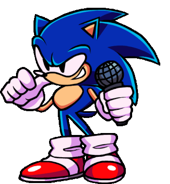 High-Effort Too Slow Encore | Funkipedia Mods Wiki | Fandom