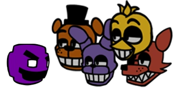 Vs. FNAF 3/Music | Funkipedia Mods Wiki | Fandom
