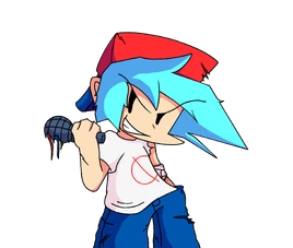 FNF LWP - Shattered Gateway | Funkipedia Mods Wiki | Fandom