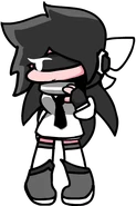 Playable Itsumi | Funkipedia Mods Wiki | Fandom
