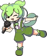 Zundamon | Funkipedia Mods Wiki | Fandom