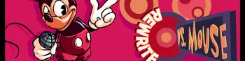 Vs. Mouse: Rewrite | Funkipedia Mods Wiki | Fandom