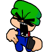 FNF: Neo Nightmare (Neonight vs DnB) | Funkipedia Mods Wiki | Fandom