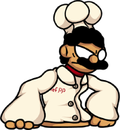 Vs. Chef Pp Puppet | Funkipedia Mods Wiki | Fandom
