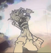 FNF Demon Hunter | Funkipedia Mods Wiki | Fandom