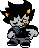 Rappets - Davekat | Funkipedia Mods Wiki | Fandom