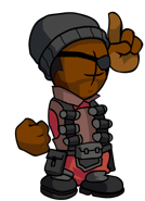 Madness Vandalization | Funkipedia Mods Wiki | Fandom