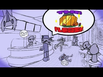 FNF Weekly D-Sides | Funkipedia Mods Wiki | Fandom