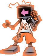 Fun Sized Hex | Funkipedia Mods Wiki | Fandom