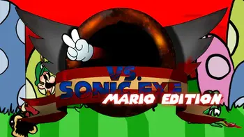 Vs. Mario.EXE Reskin | Funkipedia Mods Wiki | Fandom