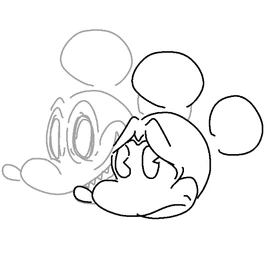 Vs. Mouse: Rewrite | Funkipedia Mods Wiki | Fandom