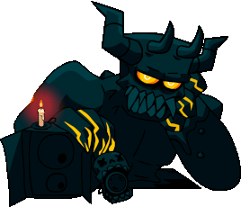 FNF: SPOOKY MIX | Funkipedia Mods Wiki | Fandom