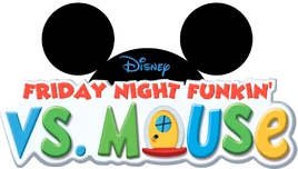 Vs. Mouse Ultimate | Funkipedia Mods Wiki | Fandom