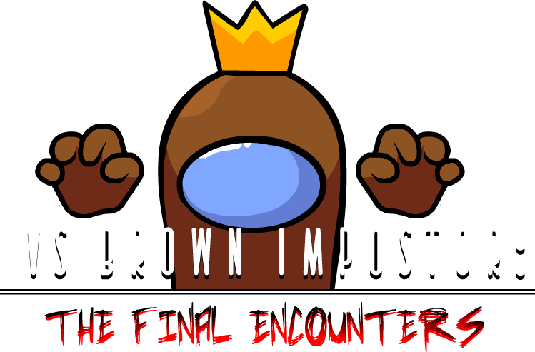VS. Brown Impostor: The Final Encounters | Funkipedia Mods Wiki | Fandom