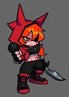 Ruria, Racked & Ruined | Funkipedia Mods Wiki | Fandom