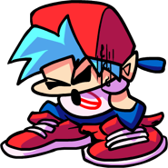 Brainrot Fnf | Funkipedia Mods Wiki | Fandom