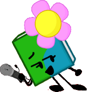 The Bookey Mod | Funkipedia Mods Wiki | Fandom