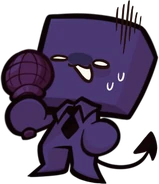 TOFU | Funkipedia Mods Wiki | Fandom