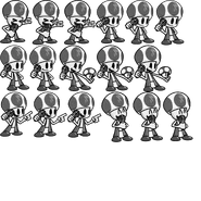 FNF': Toad's Match | Funkipedia Mods Wiki | Fandom