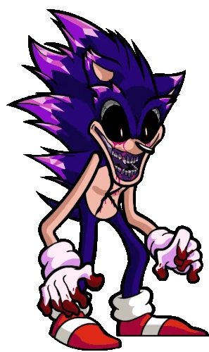 Sally.EXE Reskin | Funkipedia Mods Wiki | Fandom