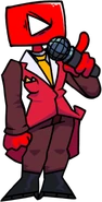 Friday Night Postin' | Funkipedia Mods Wiki | Fandom