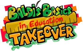 Baldi's Basics Takeover | Funkipedia Mods Wiki | Fandom