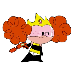 Powered Vendetta | Funkipedia Mods Wiki | Fandom