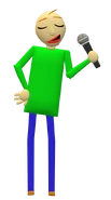 Baldi | Funkipedia Mods Wiki | Fandom