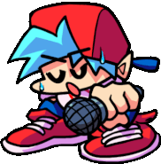 Clone Boyfriend | Funkipedia Mods Wiki | Fandom