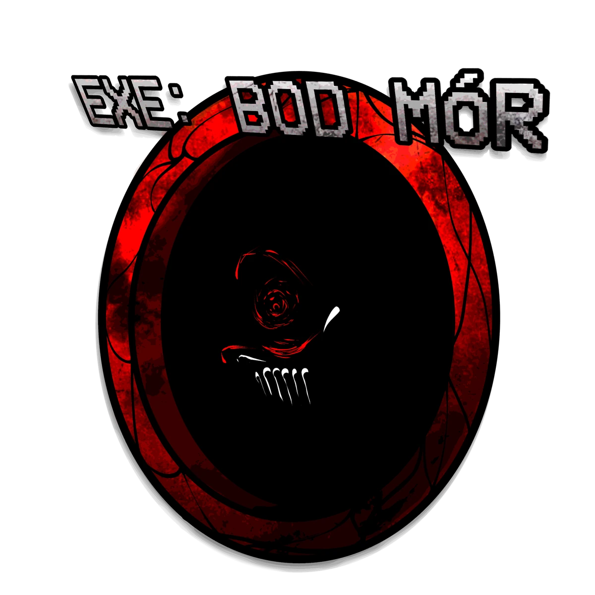 EXE: BOD MÓR | Funkipedia Mods Wiki | Fandom