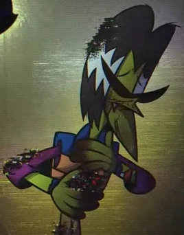 Powered Vendetta | Funkipedia Mods Wiki | Fandom