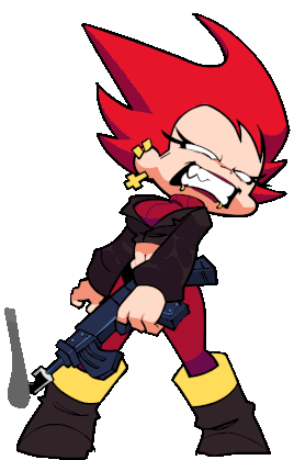 FNF: Rivals | Funkipedia Mods Wiki | Fandom