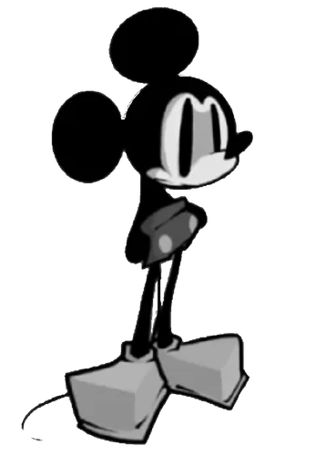 Friday Night Mouse | Funkipedia Mods Wiki | Fandom