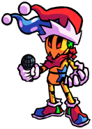 Spark VS Fark | Funkipedia Mods Wiki | Fandom