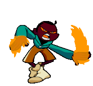 Julian (JasonTheOne111) | Funkipedia Mods Wiki | Fandom