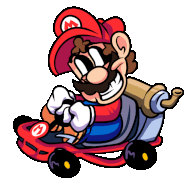 Super Mario Kart | Funkipedia Mods Wiki | Fandom