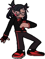 Samantha | Funkipedia Mods Wiki | Fandom