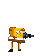 Vs. Sponglo | Funkipedia Mods Wiki | Fandom