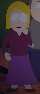 South Park's Turmoil/Characters | Funkipedia Mods Wiki | Fandom