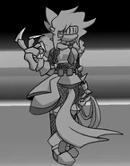 Tsuraran | Funkipedia Mods Wiki | Fandom