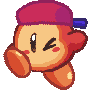 Kirby (Vector) | Funkipedia Mods Wiki | Fandom