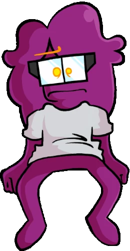 Vs. Ziffy: Goopageddon | Funkipedia Mods Wiki | Fandom