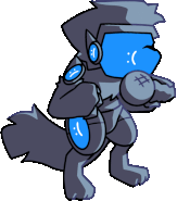 Bluescreen | Funkipedia Mods Wiki | Fandom